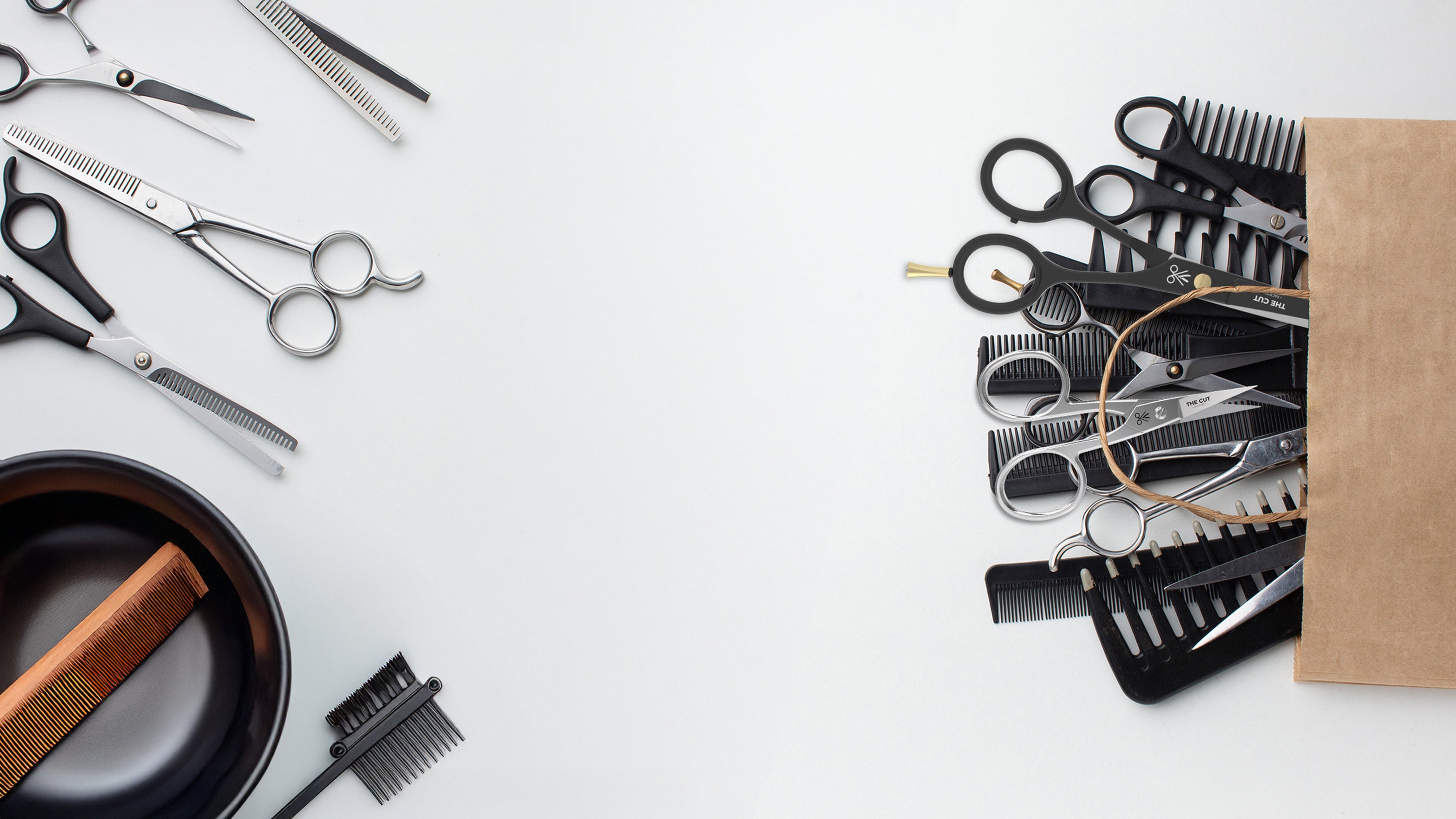 The Cut Factory | Premium Health & Beauty Tools