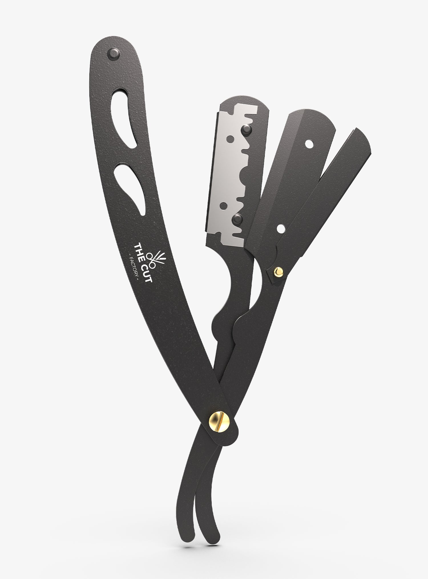 The Cut Factory | Premium Health & Beauty Tools
